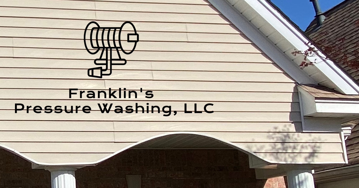 Magnolia Clean Power Washing, LLC | Tupelo, MS